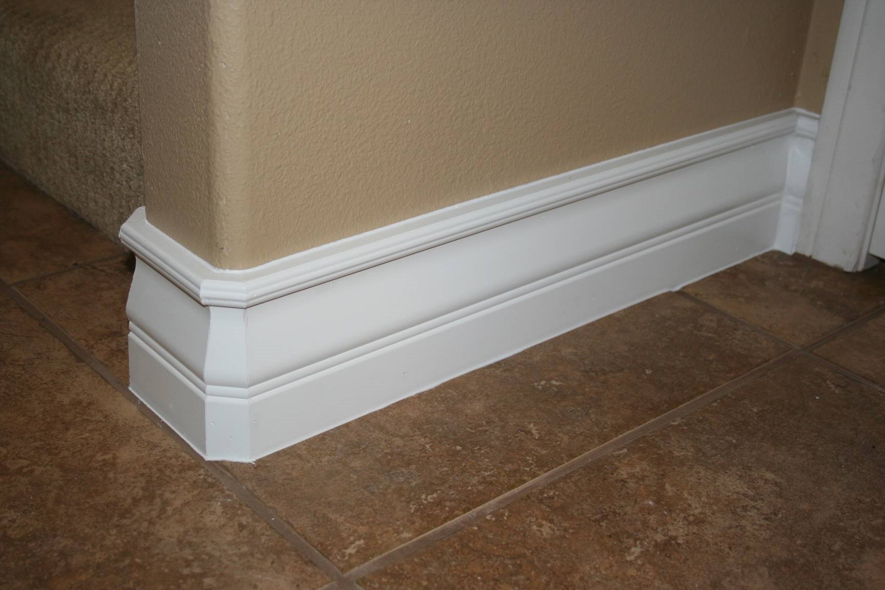 Need Custom Baseboard Installation Hire Our 1 Rated Company